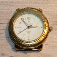 Watch CARDI Vostok Racing Time USSR Mechanical Russian Wrist | Inspire ...