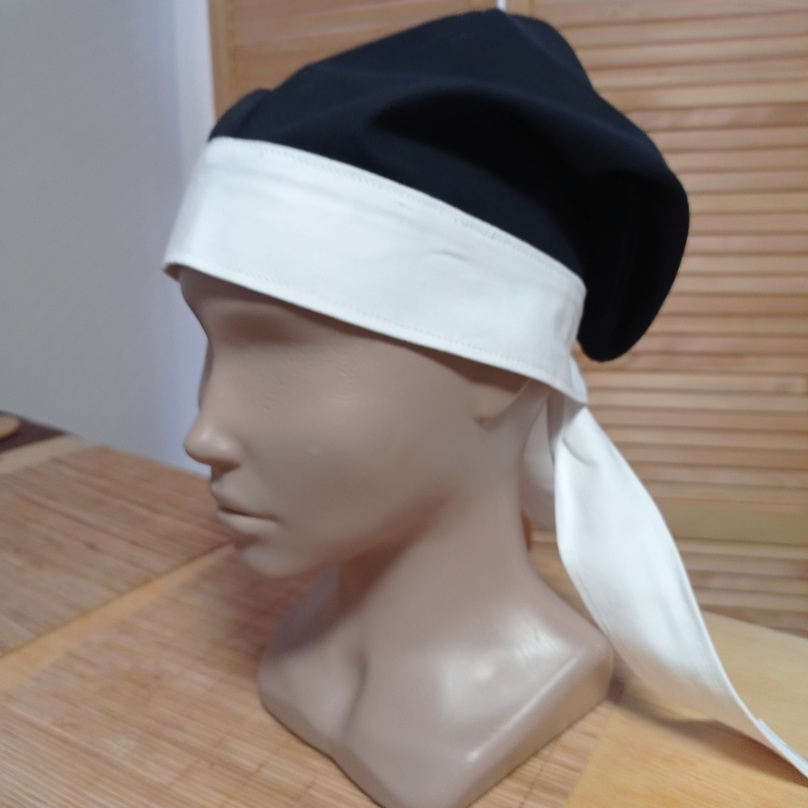 Eboshi samurai hat - Inspire Uplift