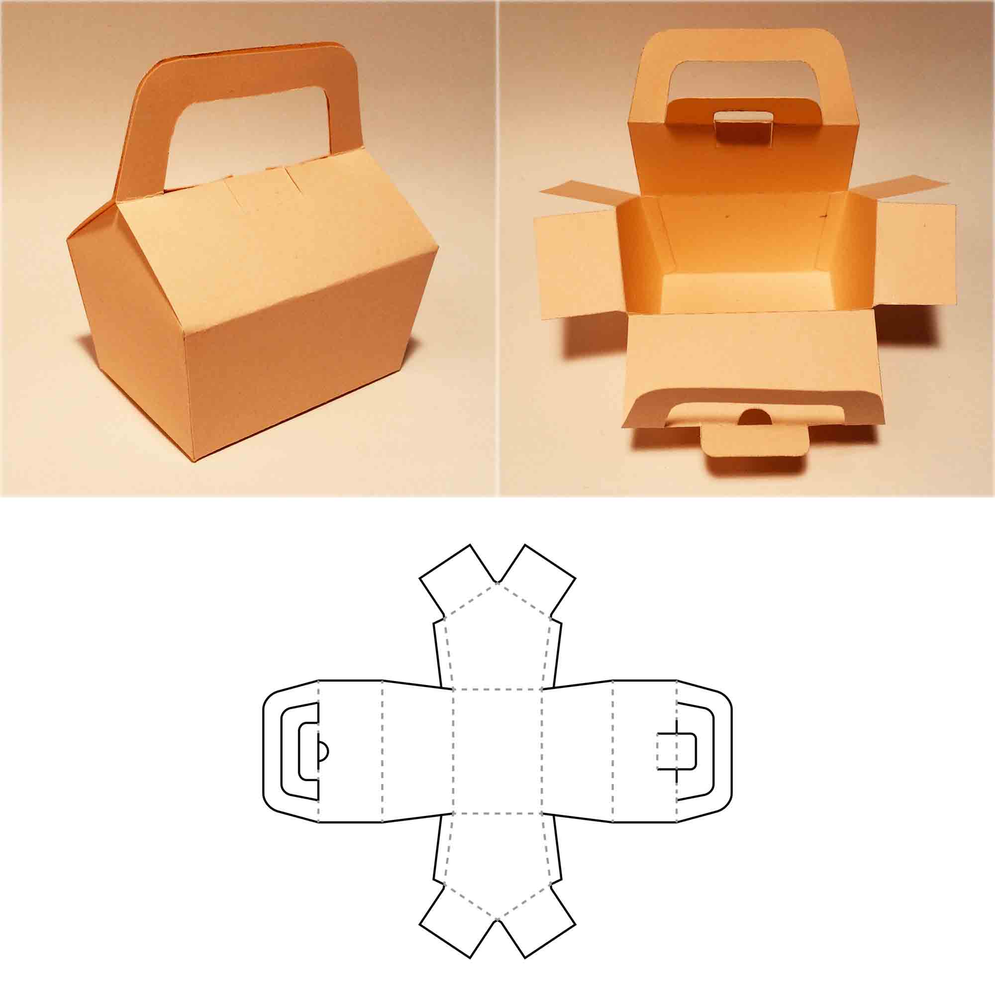 Tool box template, toolbox, tool kit, toolkit, briefcase box | Inspire ...