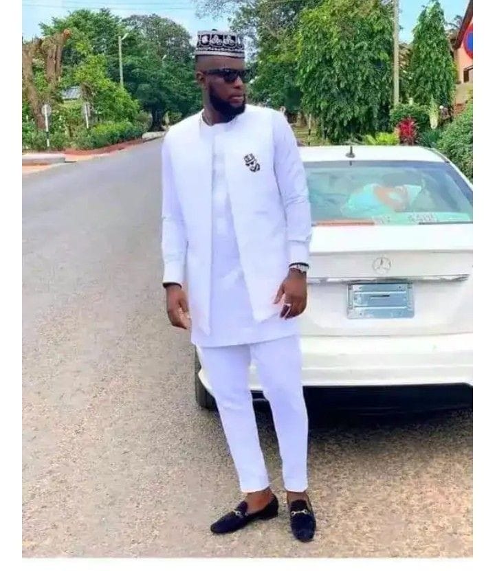 Kaftan Products for men, Men's Africans Wear | Inspire Uplift