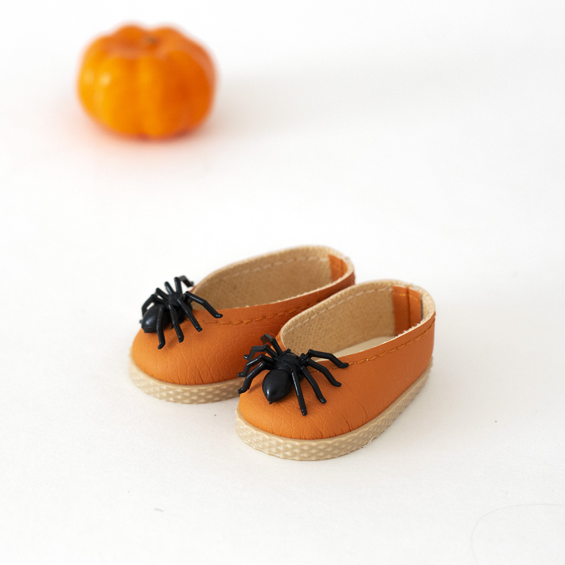 2-inch shoes for doll Little Darling, Paola Reina, Siblies, - Inspire ...