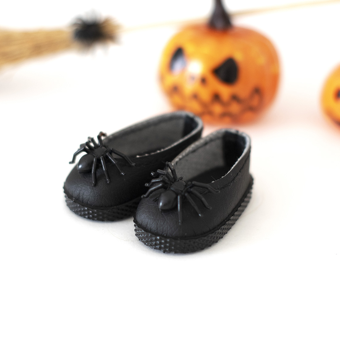 2-inch shoes for dolls Little Darling, Paola Reina, Siblies | Inspire ...