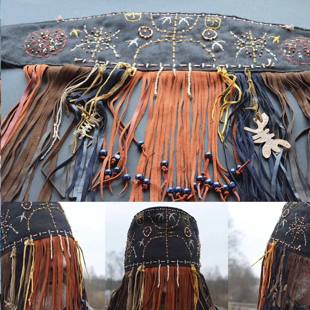 Shamanetnoshop - InspireUplift Marketplace