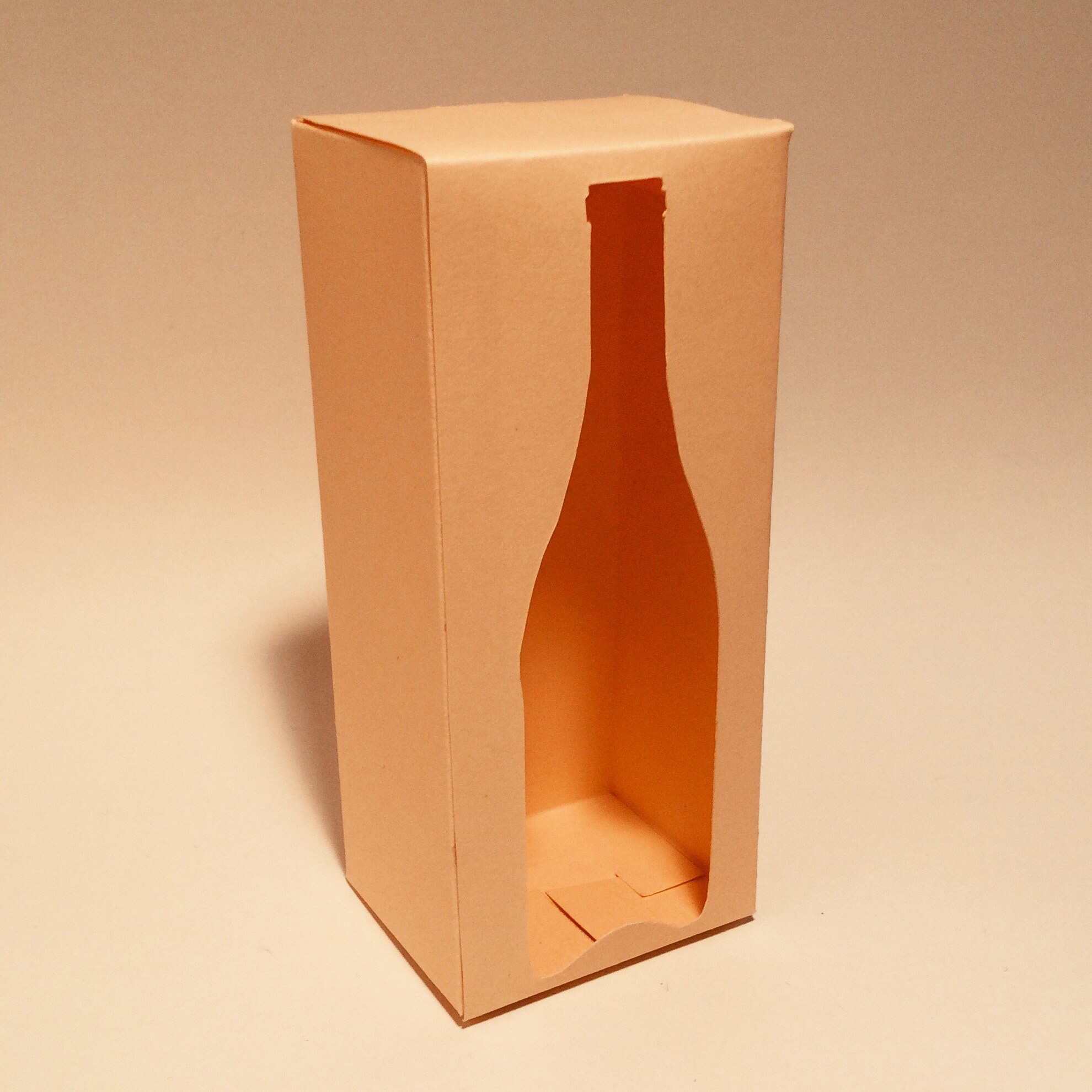 Wine box template, wine gift box, wine bottle box, champagne - Inspire ...