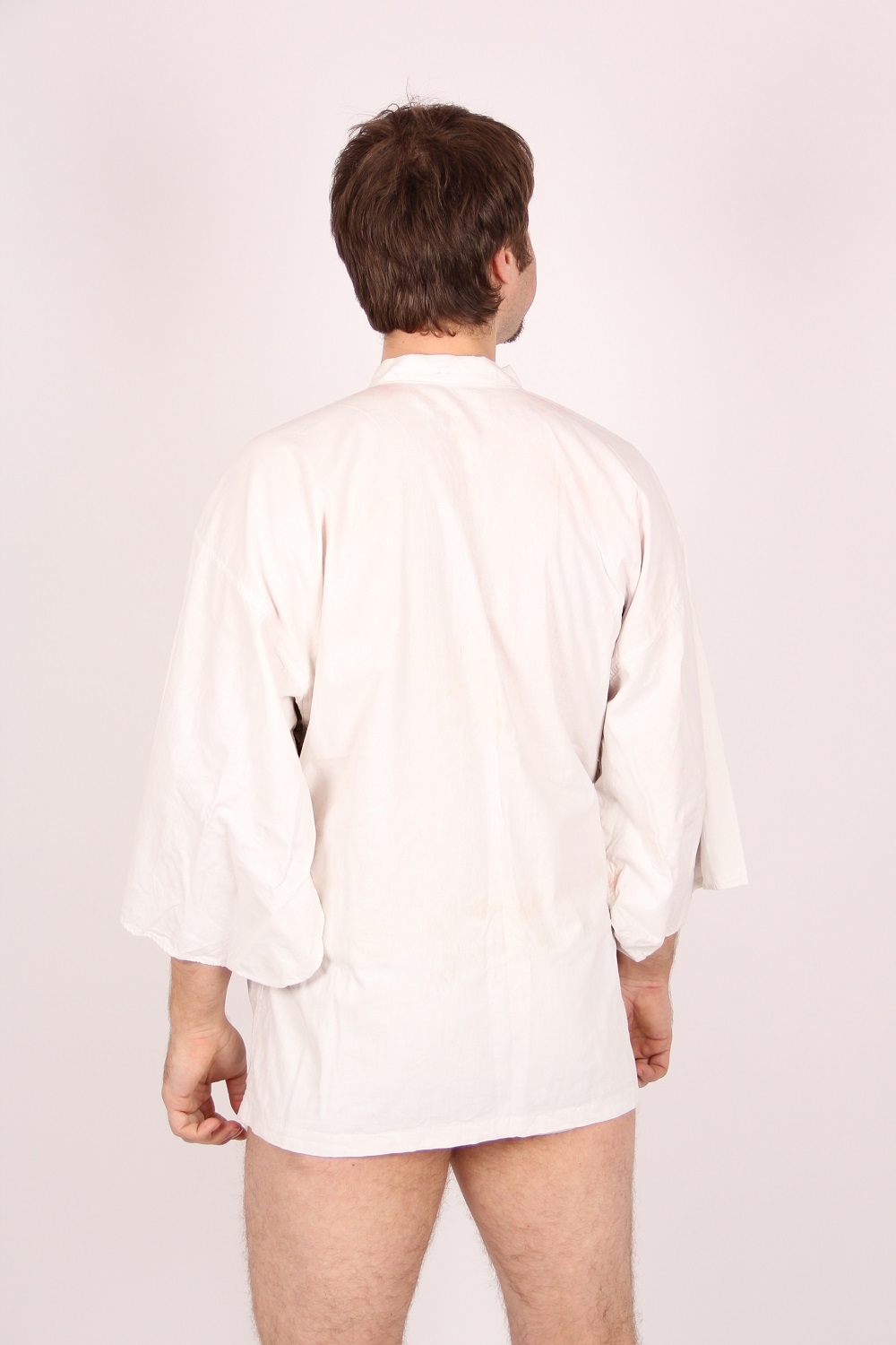 Juban - japanese undershirt - Inspire Uplift