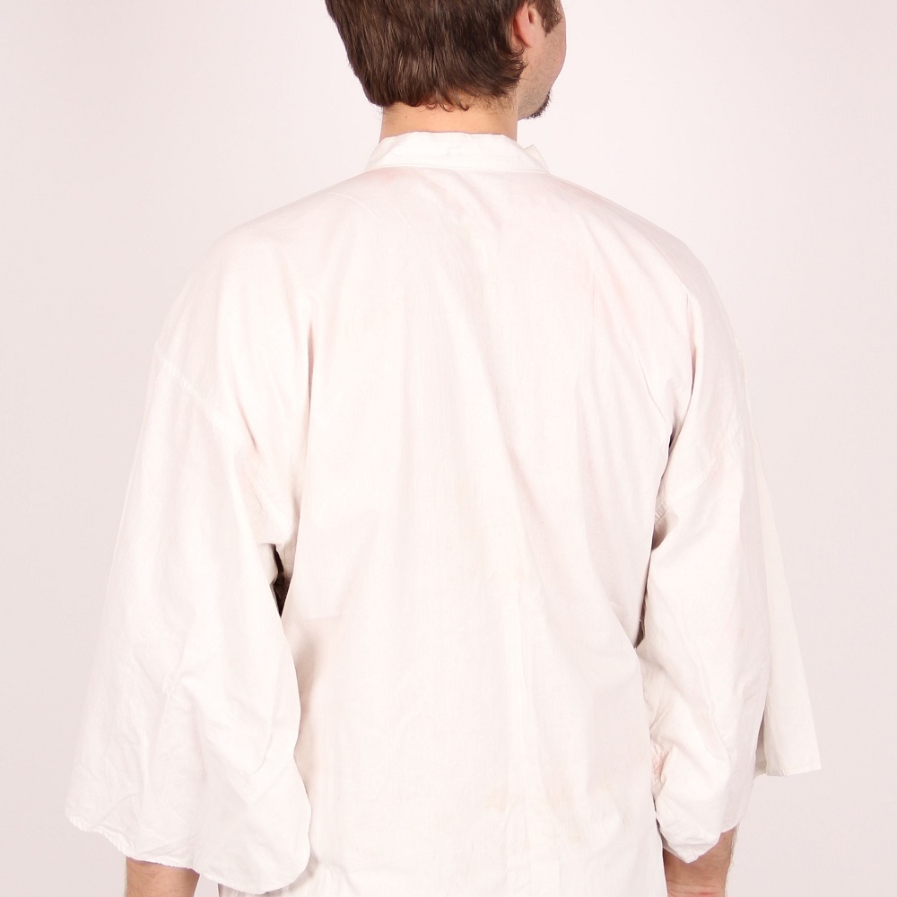 Juban - japanese undershirt | Inspire Uplift