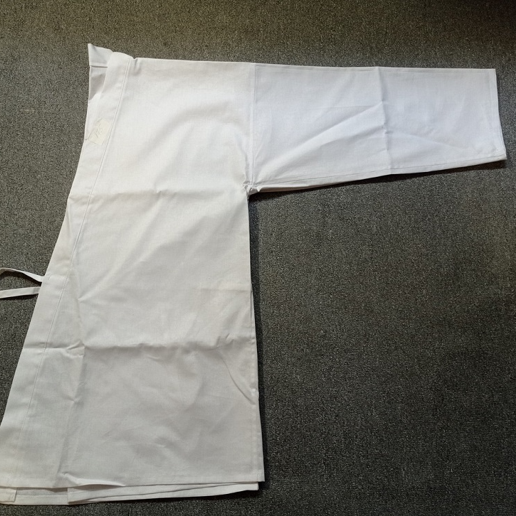 Juban - japanese undershirt - Inspire Uplift