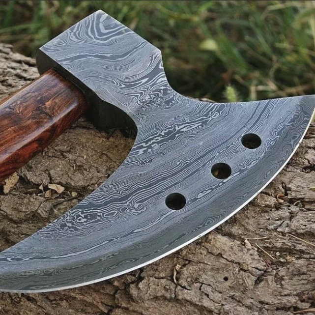 Handmade Damascus Steel hatchet Tomahawk Hunting Viking Axe - Inspire ... Handmade Damascus Steel hatchet Tomahawk Hunting Viking Axe - Inspire ...