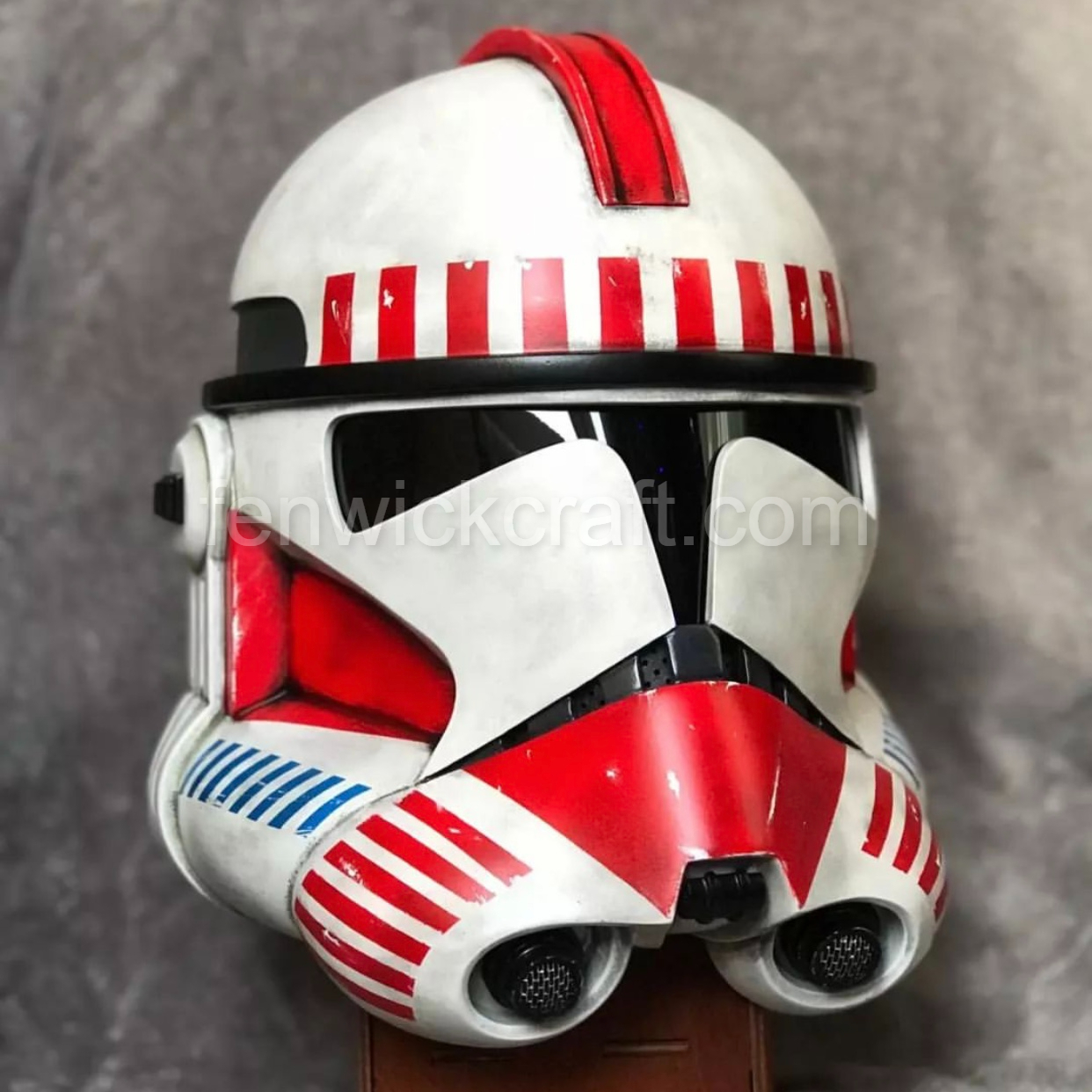 Clone Trooper Helmet Phase 2