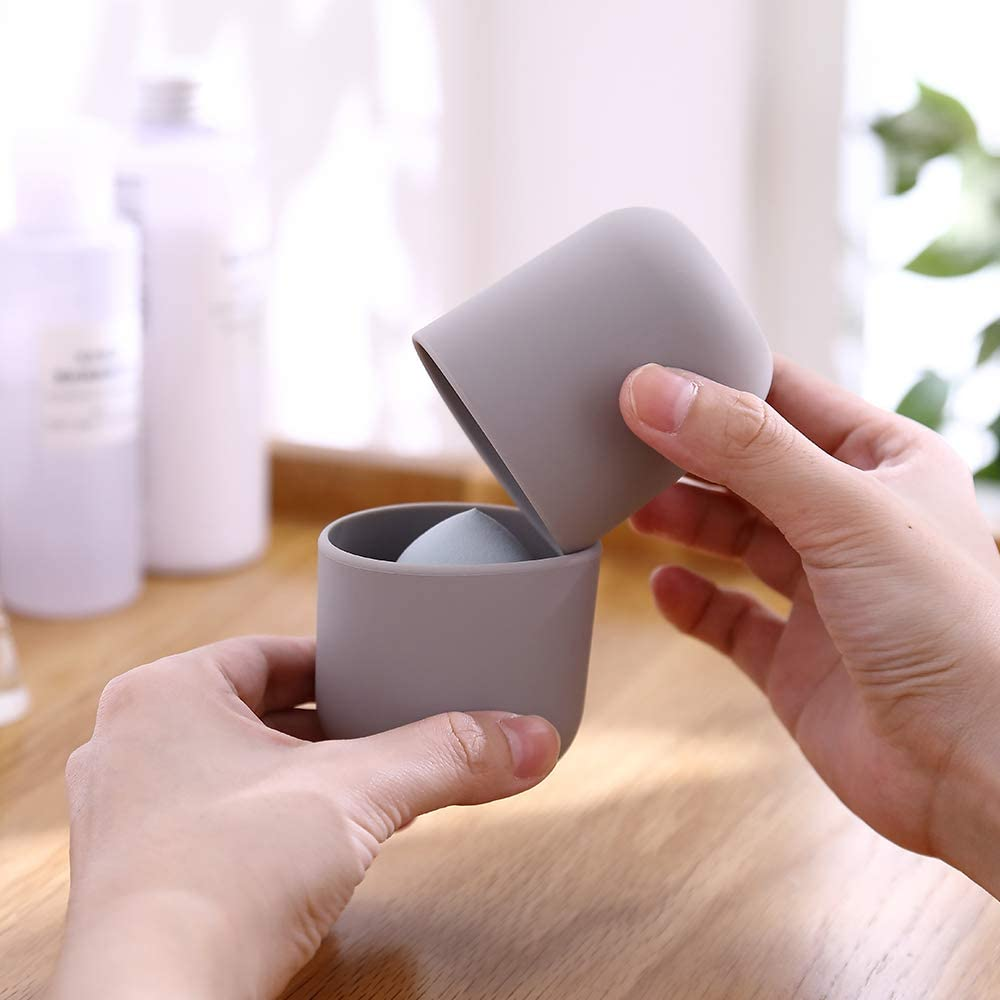 Anti-Dust & Moisture Proof Sponge Holder | Inspire Uplift