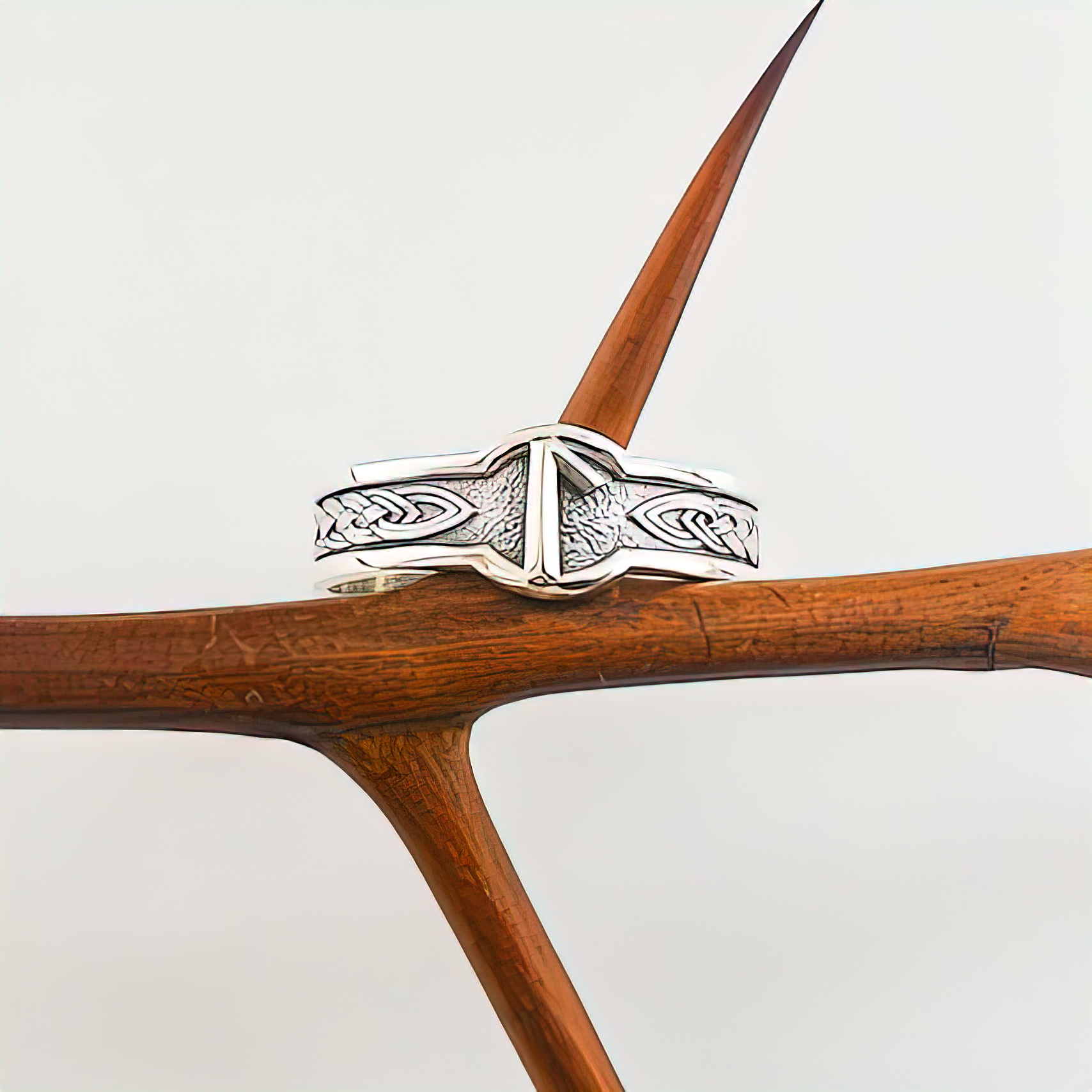 Laguz Rune.Laguz Ring.Runic ring.ring viking.rune ring.rune | Inspire ...