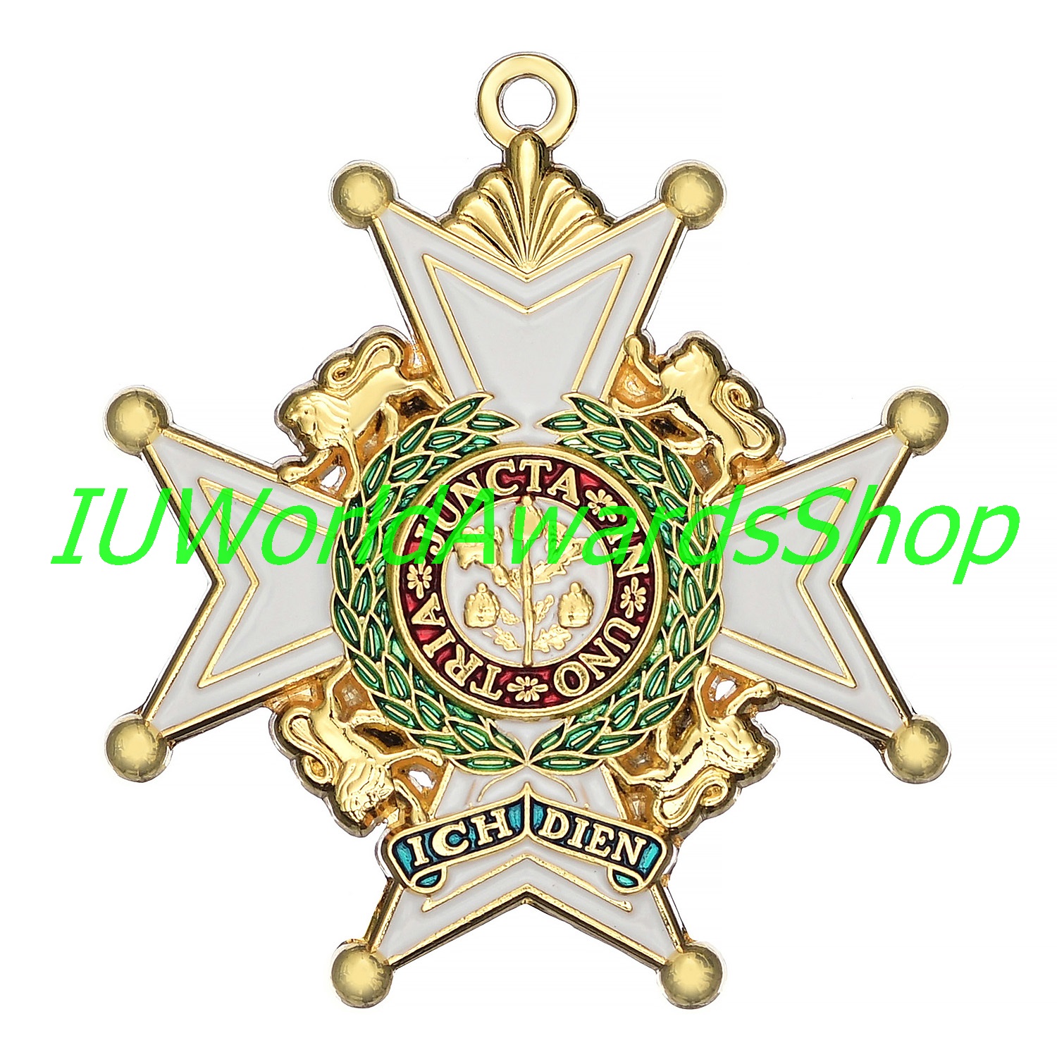 sublimation badge - Inspire Uplift