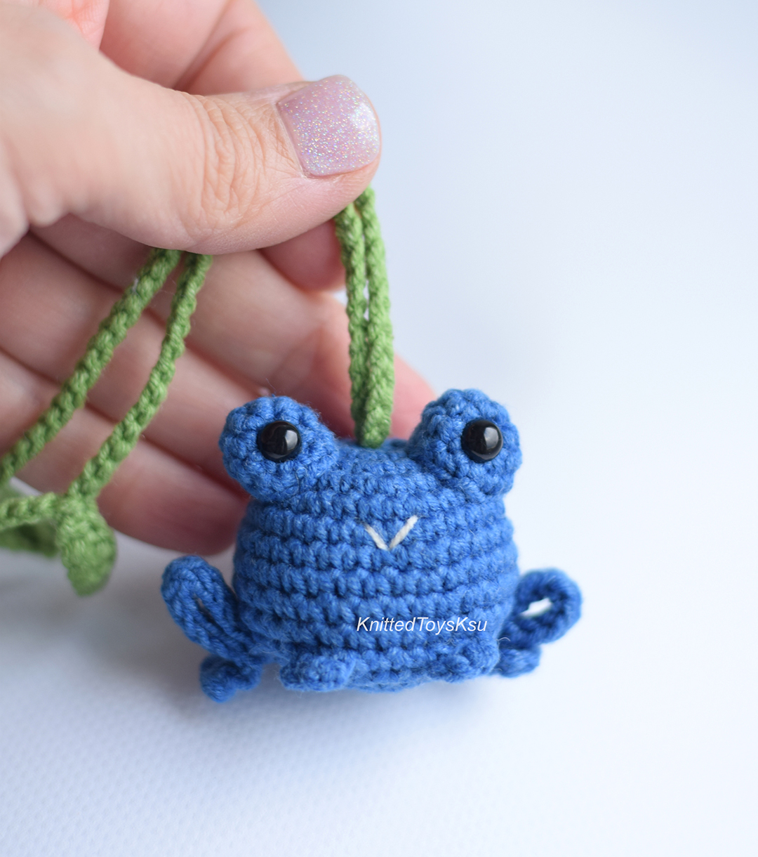 frog car accessories, mothers day gifts blue frog car hangin - Inspire ...