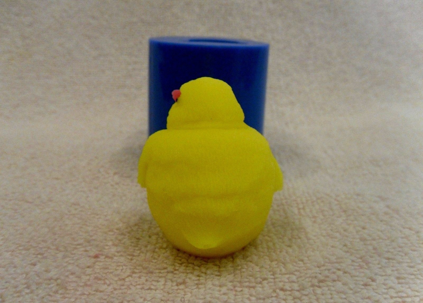 Chicken - silicone mold - Inspire Uplift