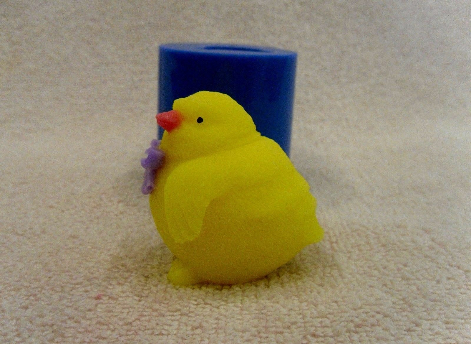 Chicken - silicone mold - Inspire Uplift