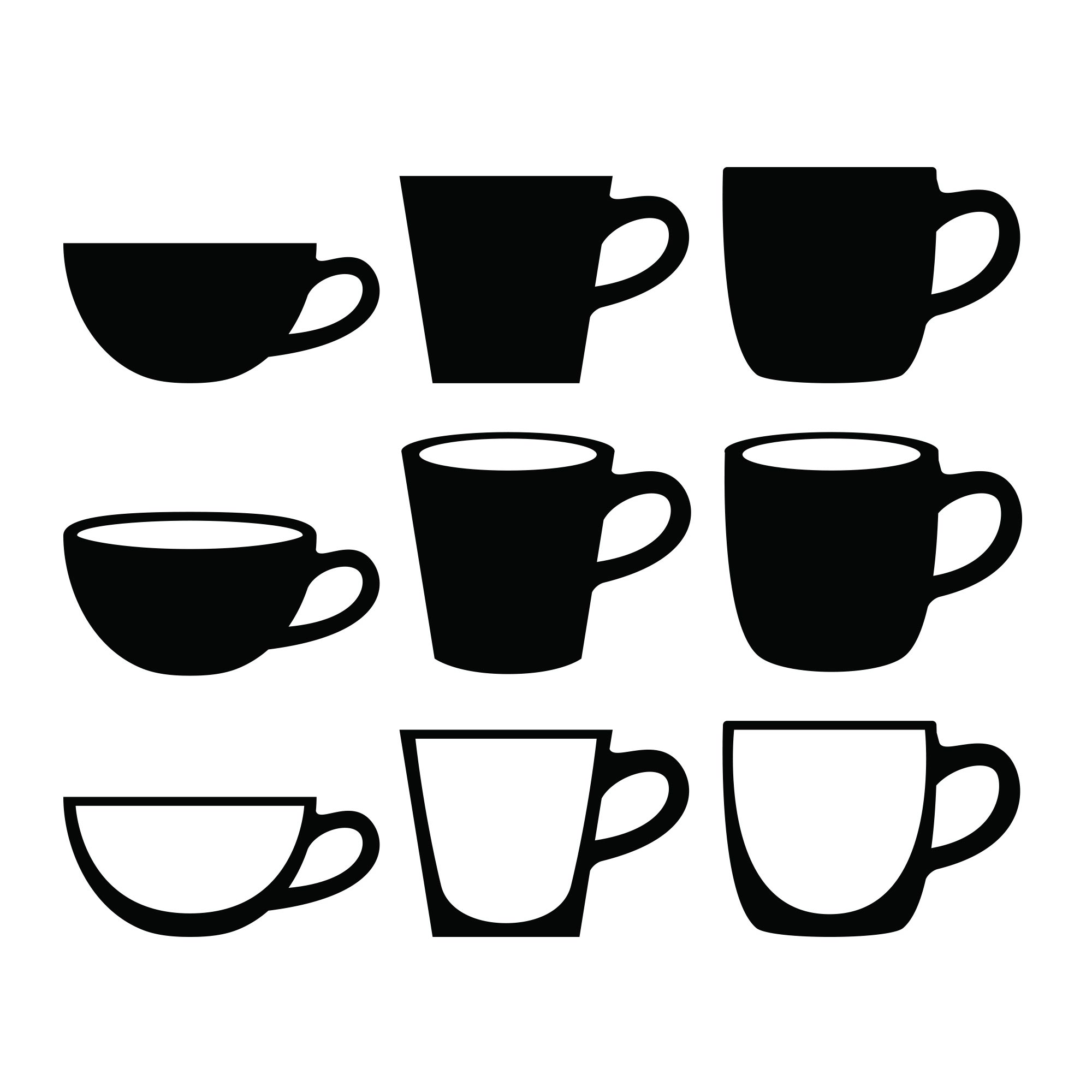 Coffee cup svg, tea cup svg, coffee mug svg, teacup svg, tea - Inspire ...