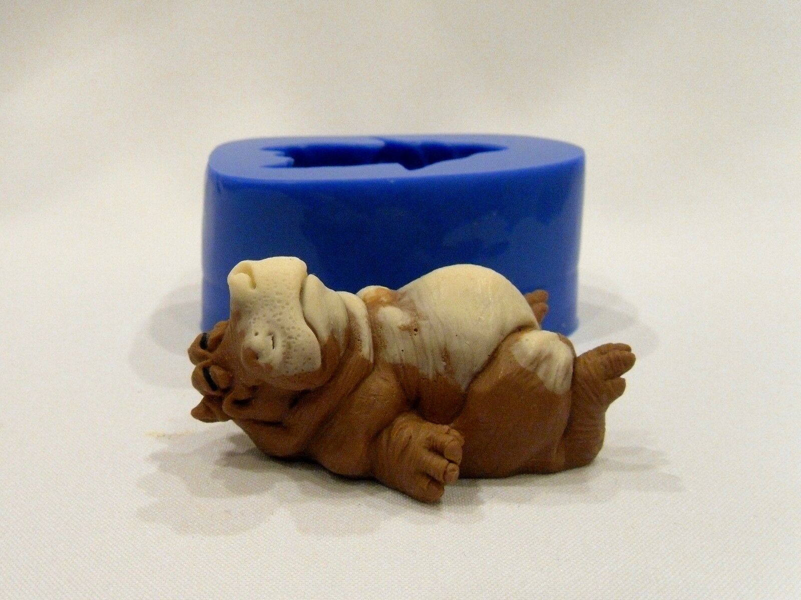 Hippo 2 - silicone mold | Inspire Uplift