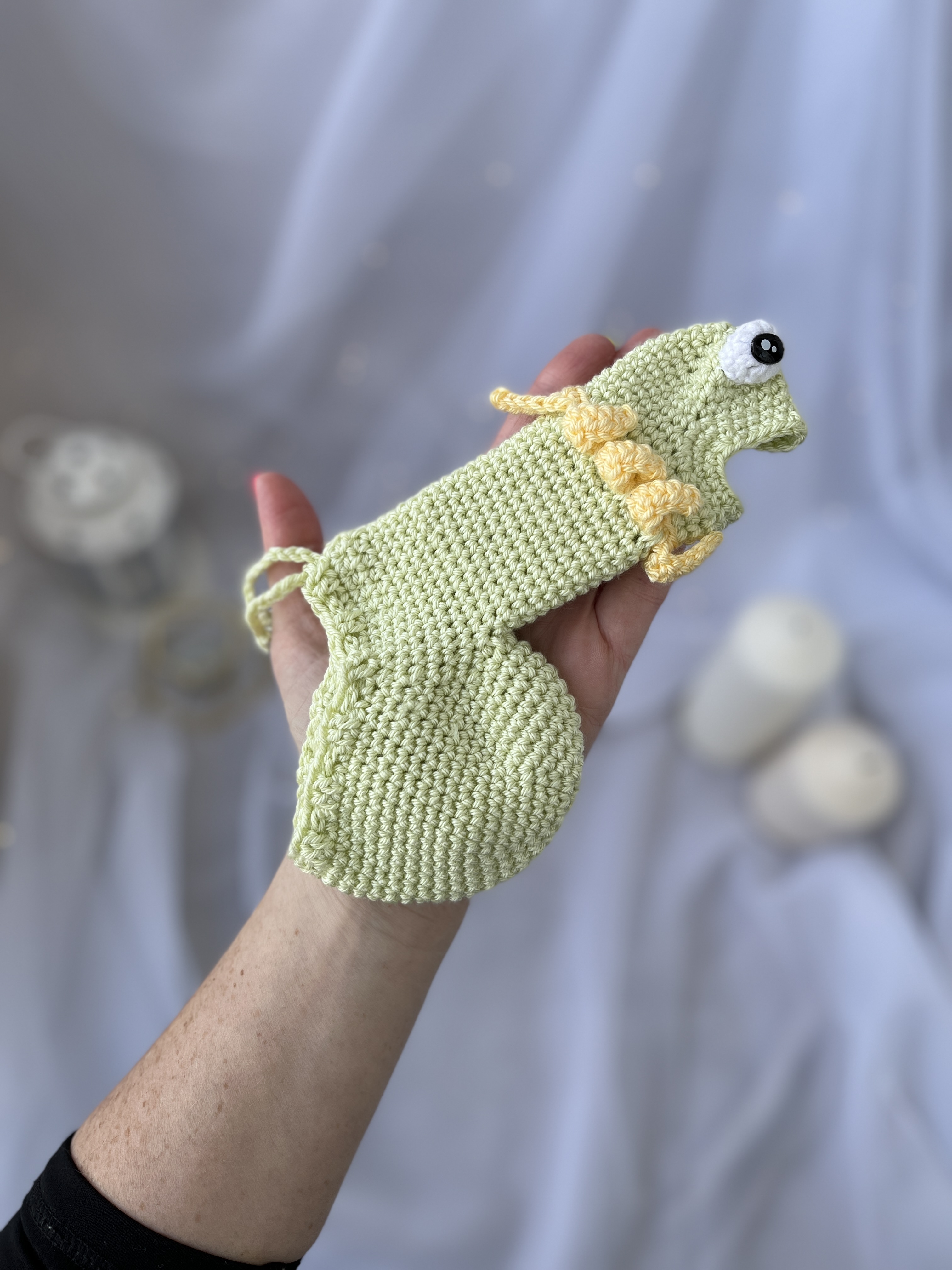 Peter heater. Willy warmer Kermit. Muppet Show. Frog and toa - Inspire ...