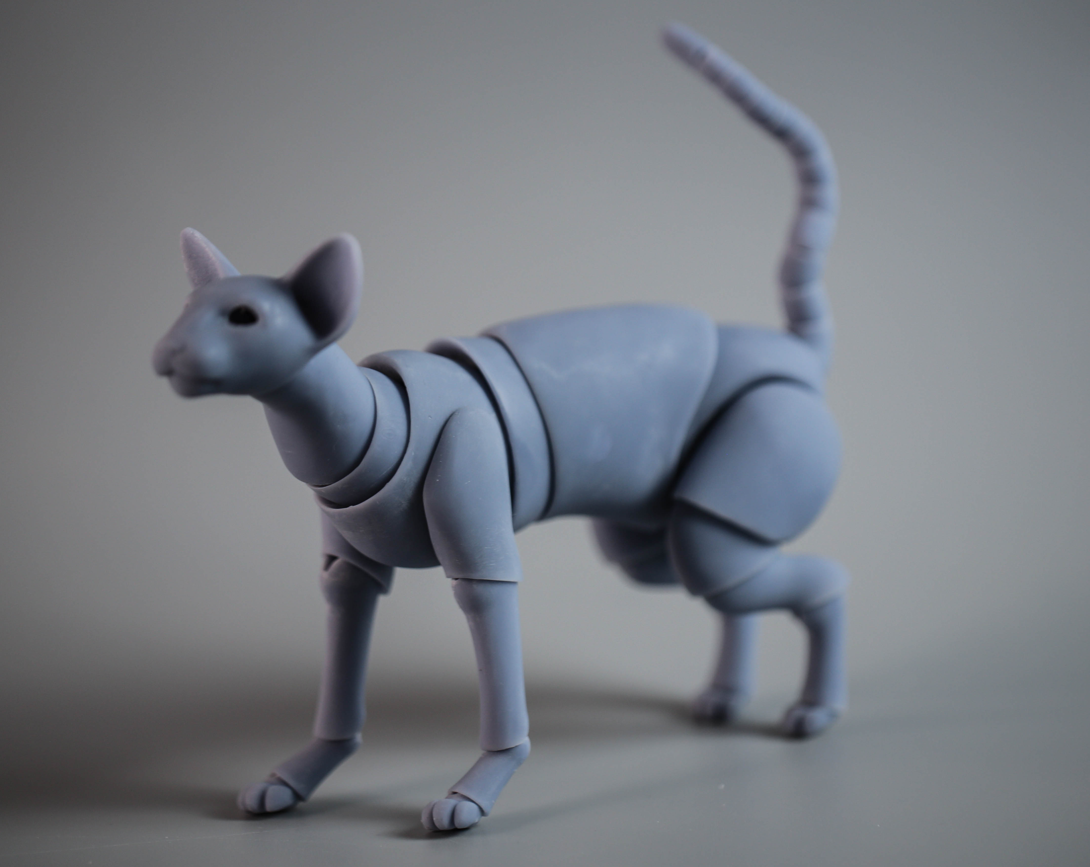 Bjd cat doll, Articulated doll ,Doll Bjd - Inspire Uplift