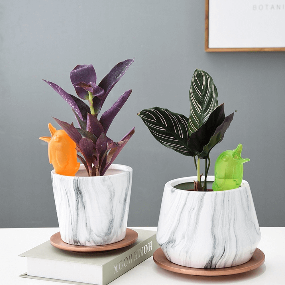 Self-Watering Spike Planter Drip - Inspire Uplift