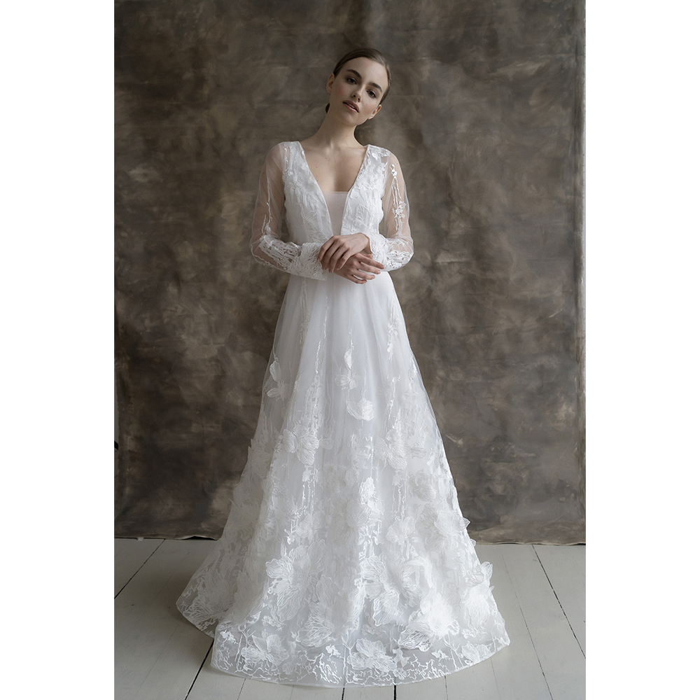 Wedding Dress Diana | Inspire Uplift