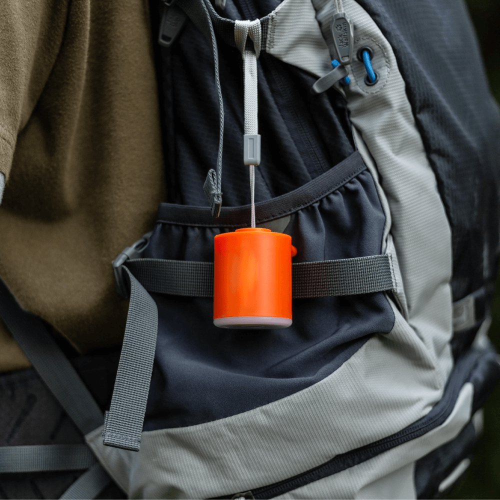 5-Nozzle Pocket Size Air Pump | Inspire Uplift