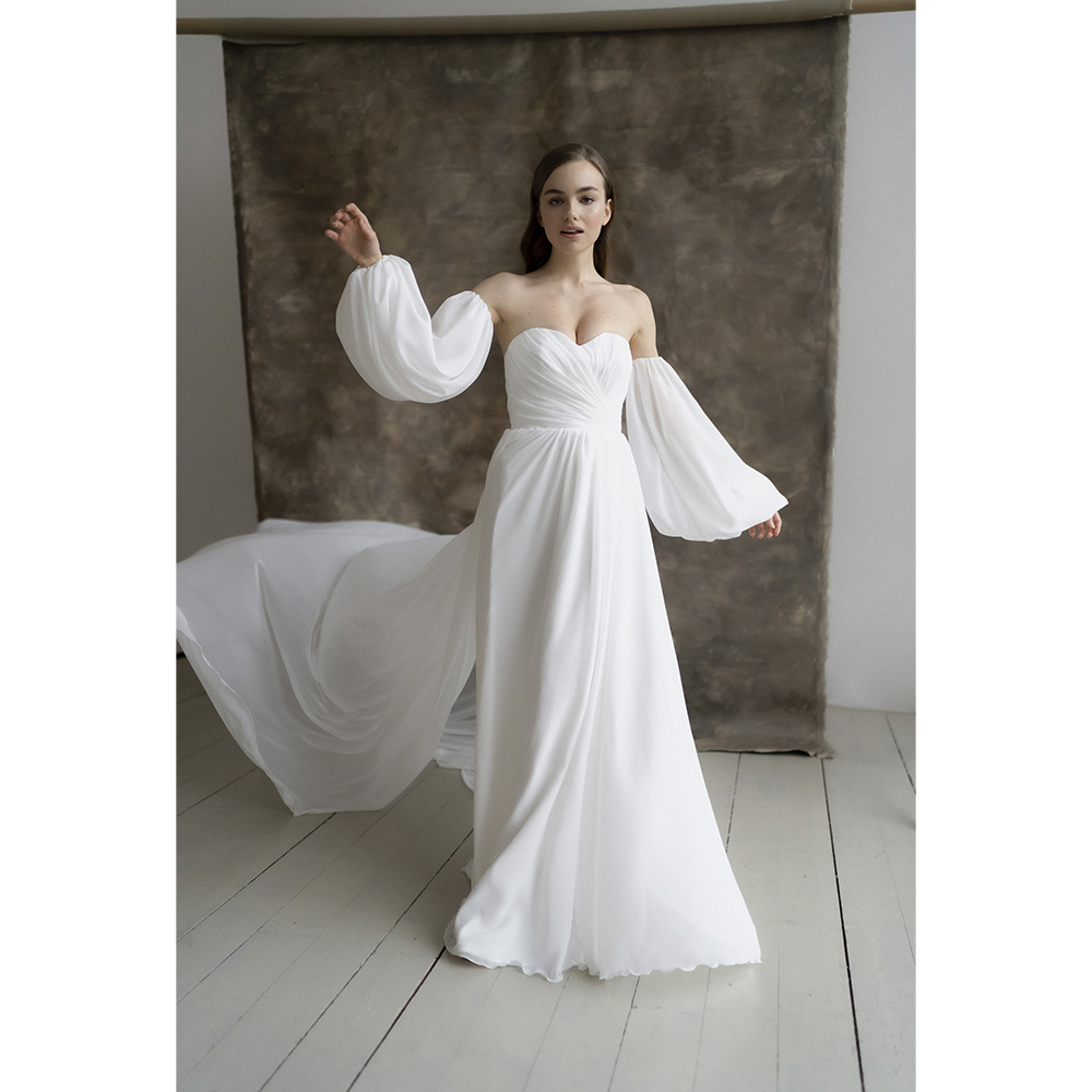 Wedding Dress Andrea | Inspire Uplift