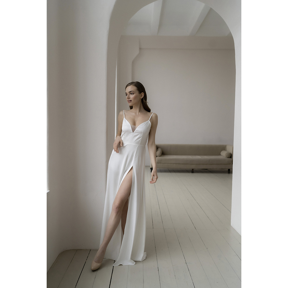Wedding Dress Ada | Inspire Uplift
