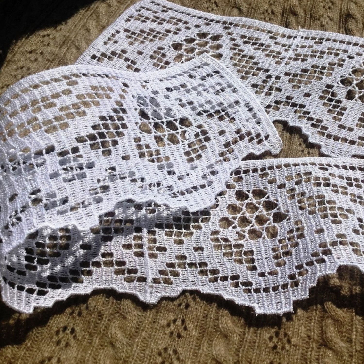 FSL Lace machine embroidery design DIGITAL files Freestandin | Inspire ...