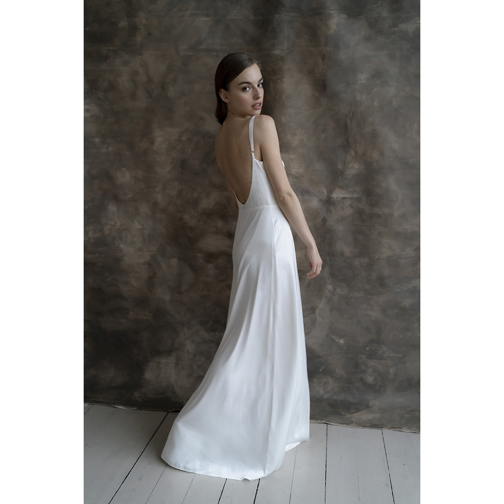 Wedding Dress Zoe | Inspire Uplift