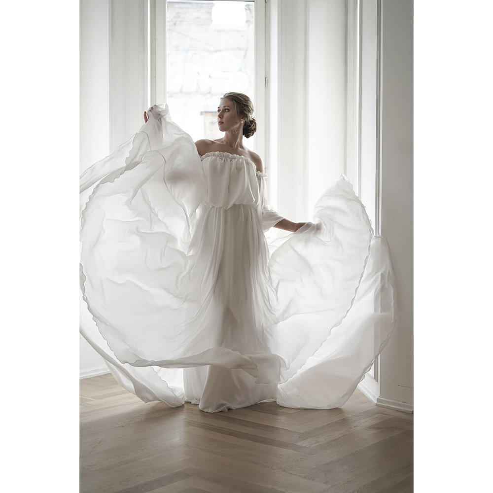 Wedding Dress Levada | Inspire Uplift