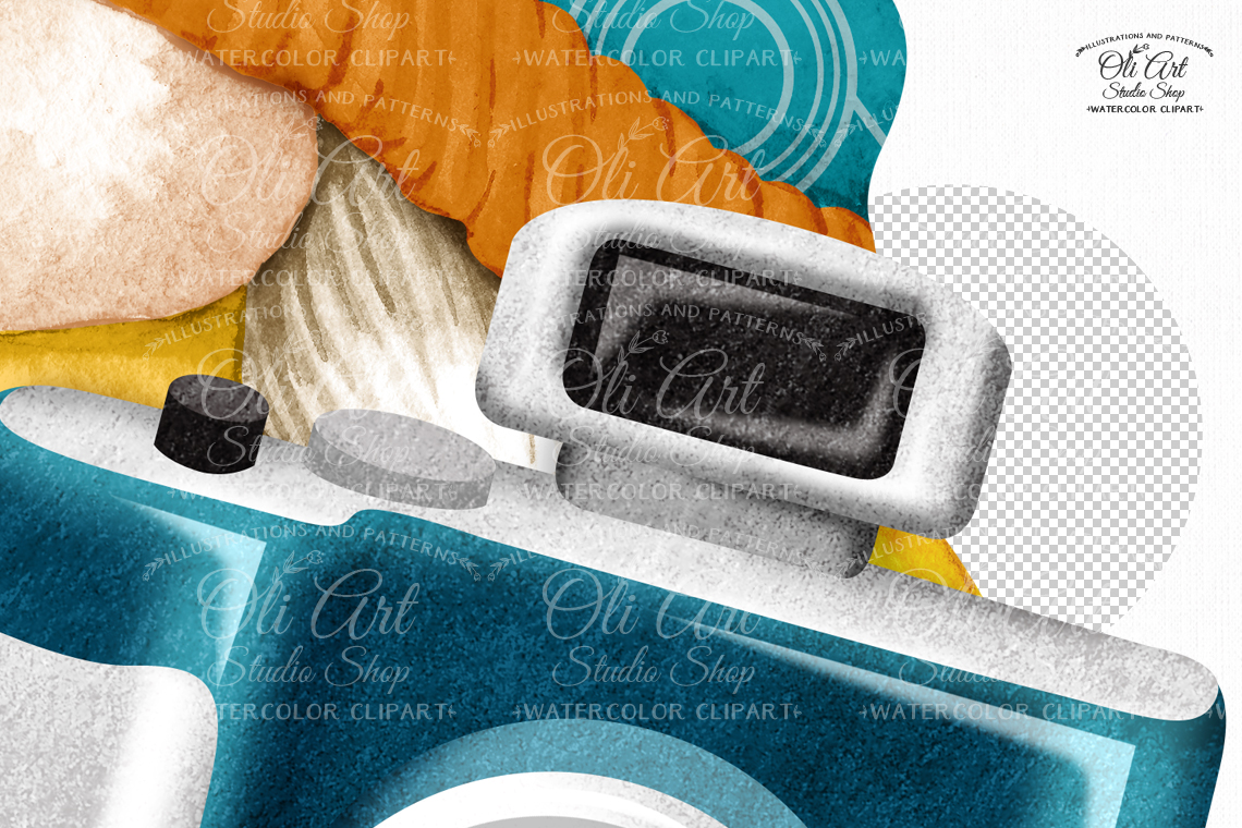 Camera Gnomes Clip Art. Photographer Gnome. Hand Drawn Graph - Inspire ...