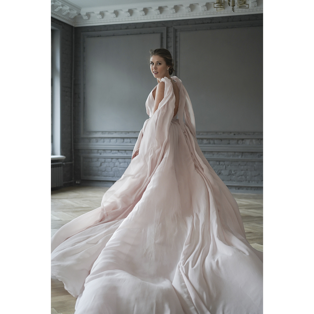 Wedding Dress Taya - Inspire Uplift