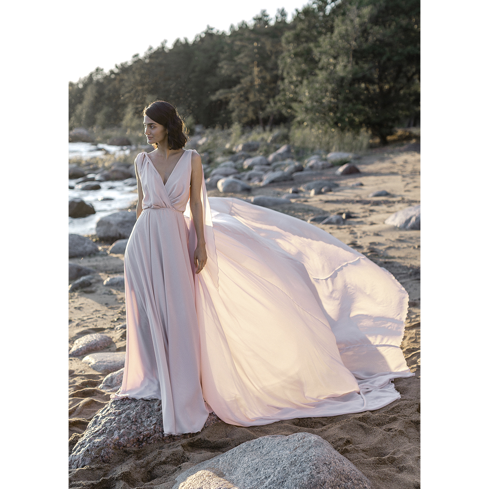 Wedding Dress Taya | Inspire Uplift