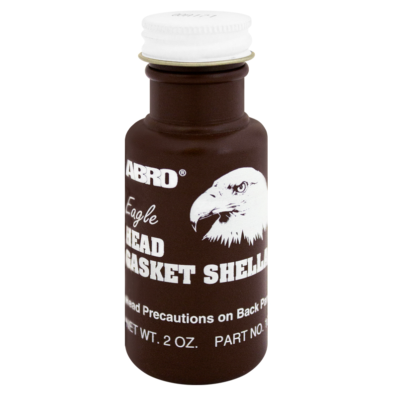 ABRO Glue-shellac with a brush for pads 59ml ABRO GS-10A | Inspire Uplift