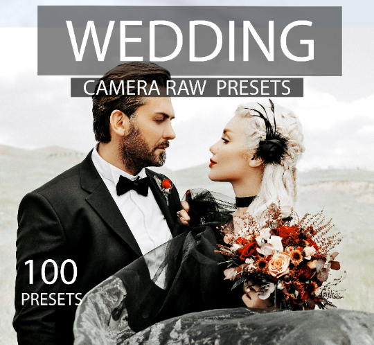 Professional wedding presets | wedding presets | desktop lig | Inspire ...