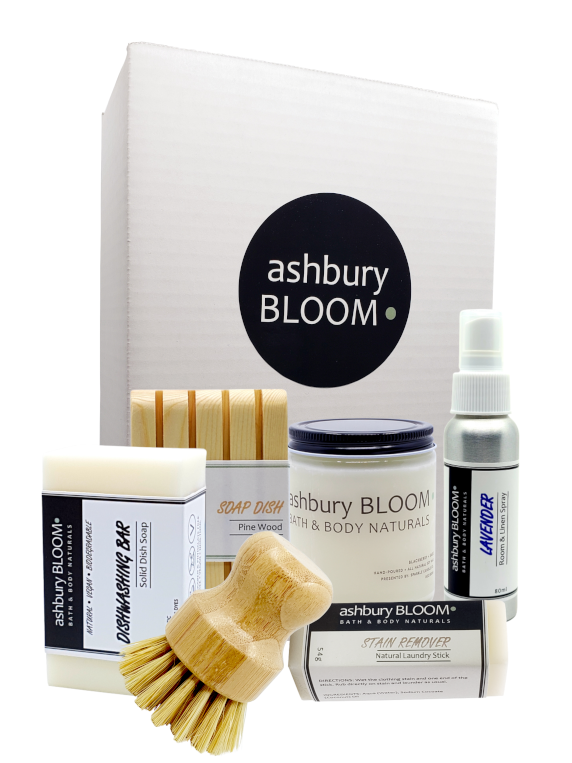 Home Essentials Gift Box - Inspire Uplift