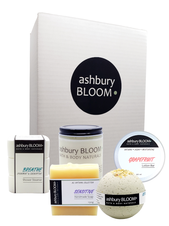 Wellness Gift Box - Inspire Uplift