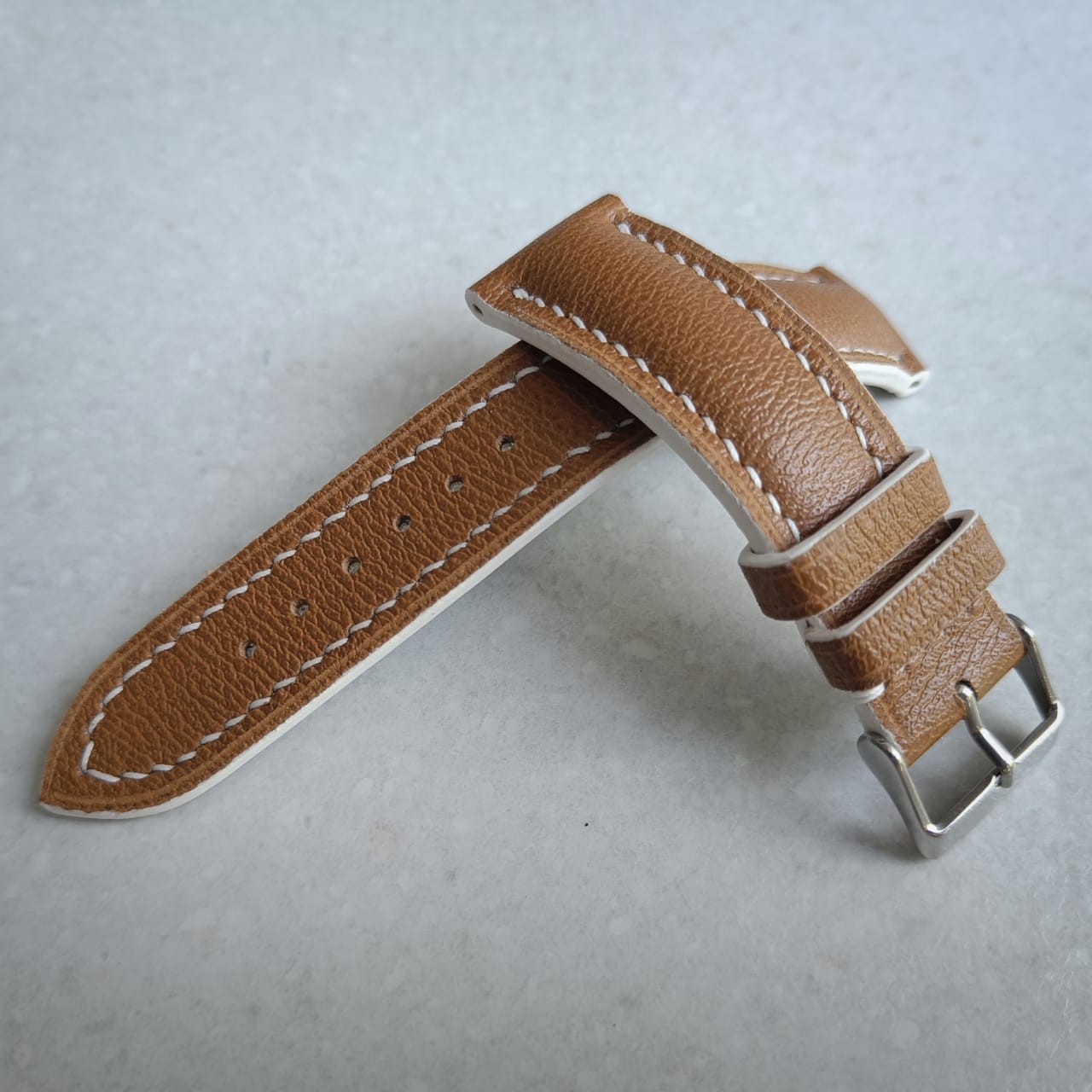 Leather Watch Strap | Inspire Uplift