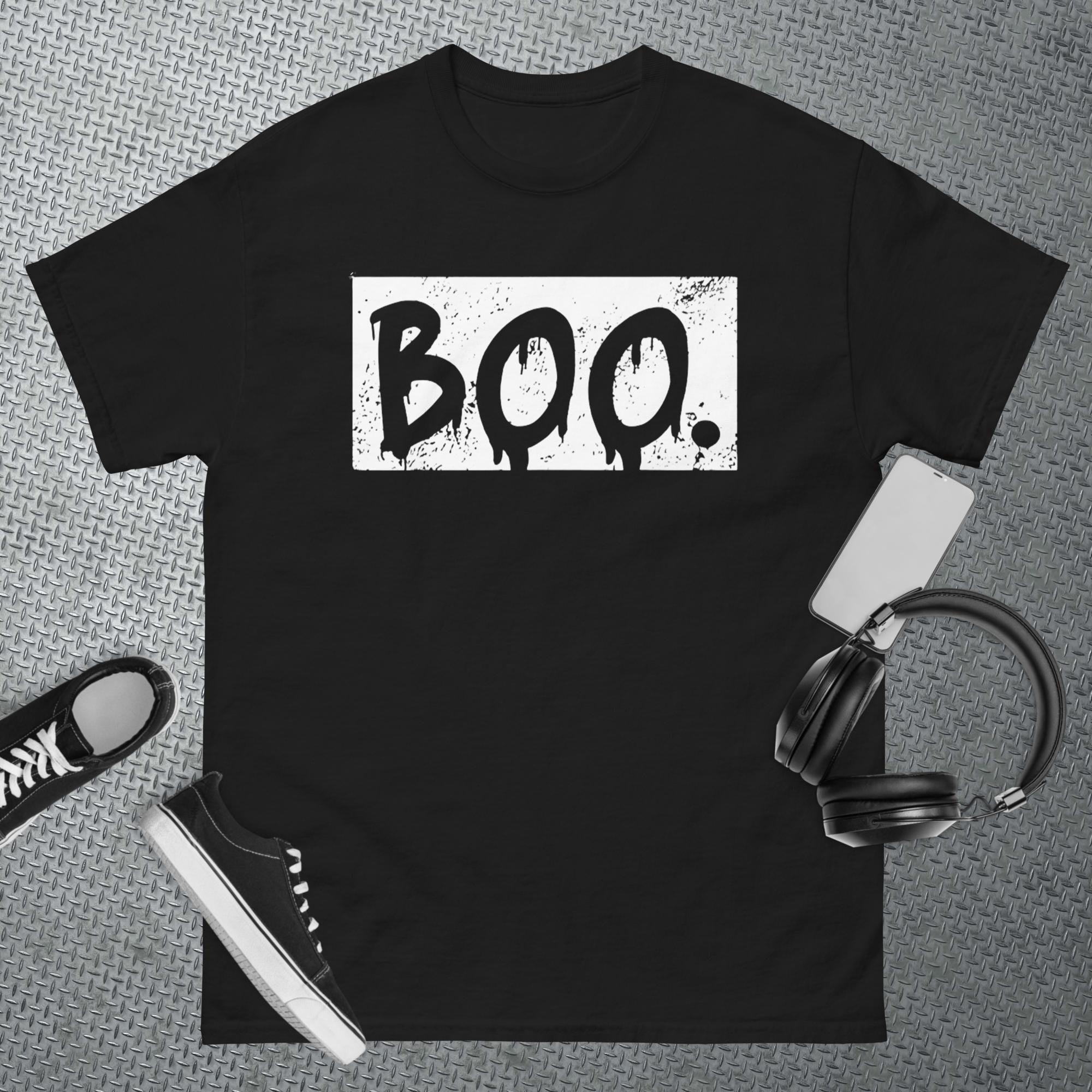 Vintage Boo Funny Lazy Halloween Costumes For Men And Women - Inspire ...