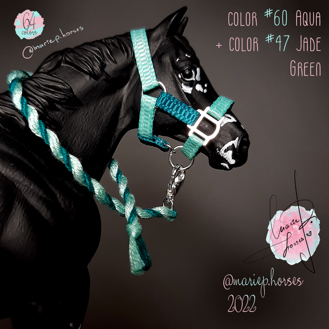 MariePHorses - InspireUplift Marketplace
