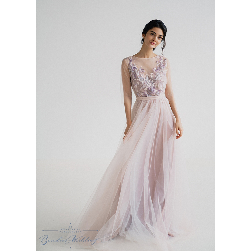 Wedding Dress Dementer | Inspire Uplift