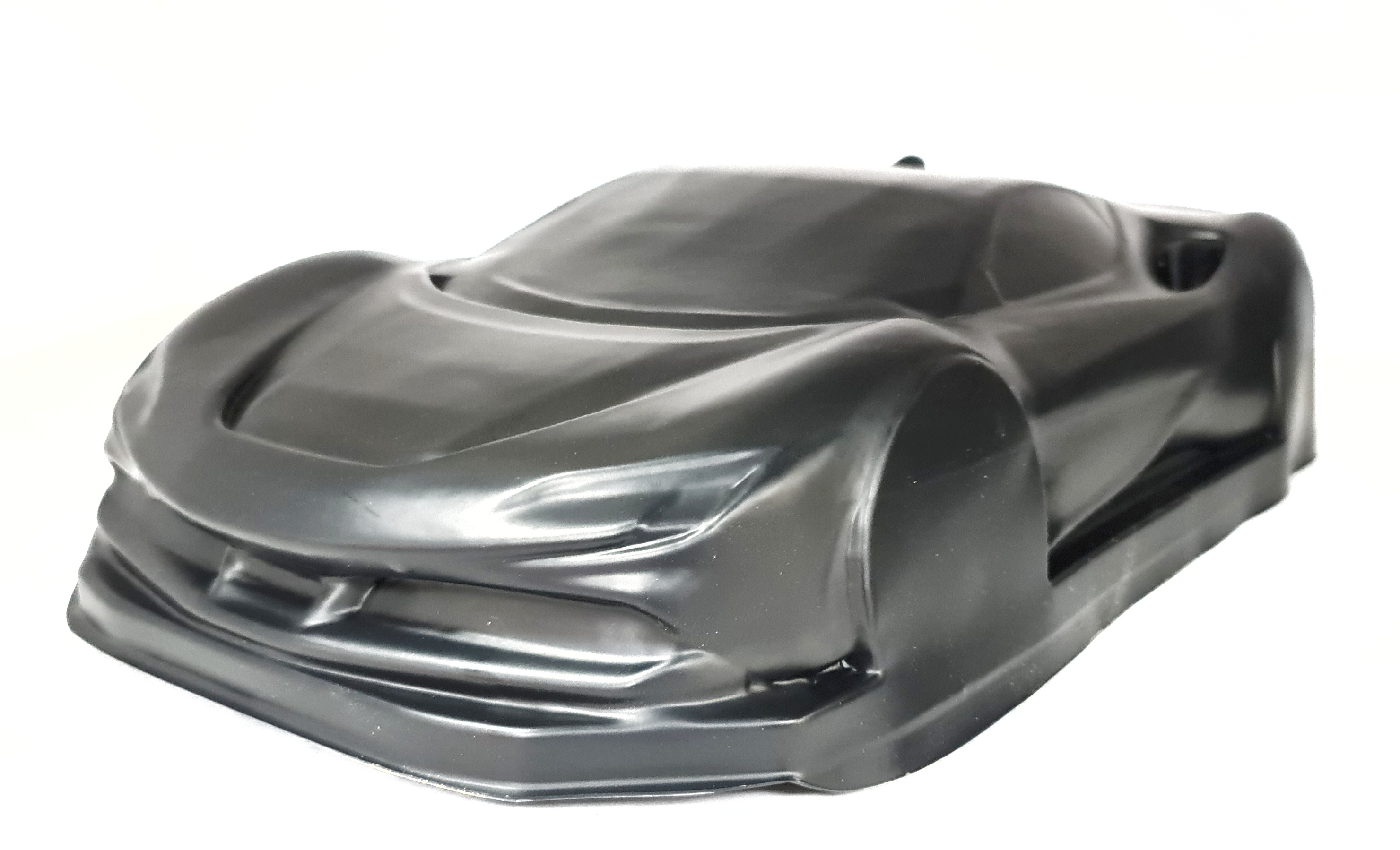 Unbreakable body for Arrma Infraction 6s v1 v2 Sport V1 - Inspire Uplift