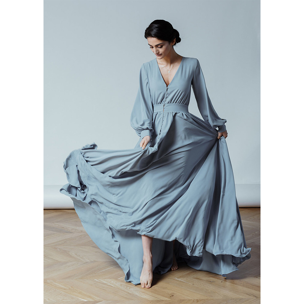 Evening dress Rivera | Inspire Uplift