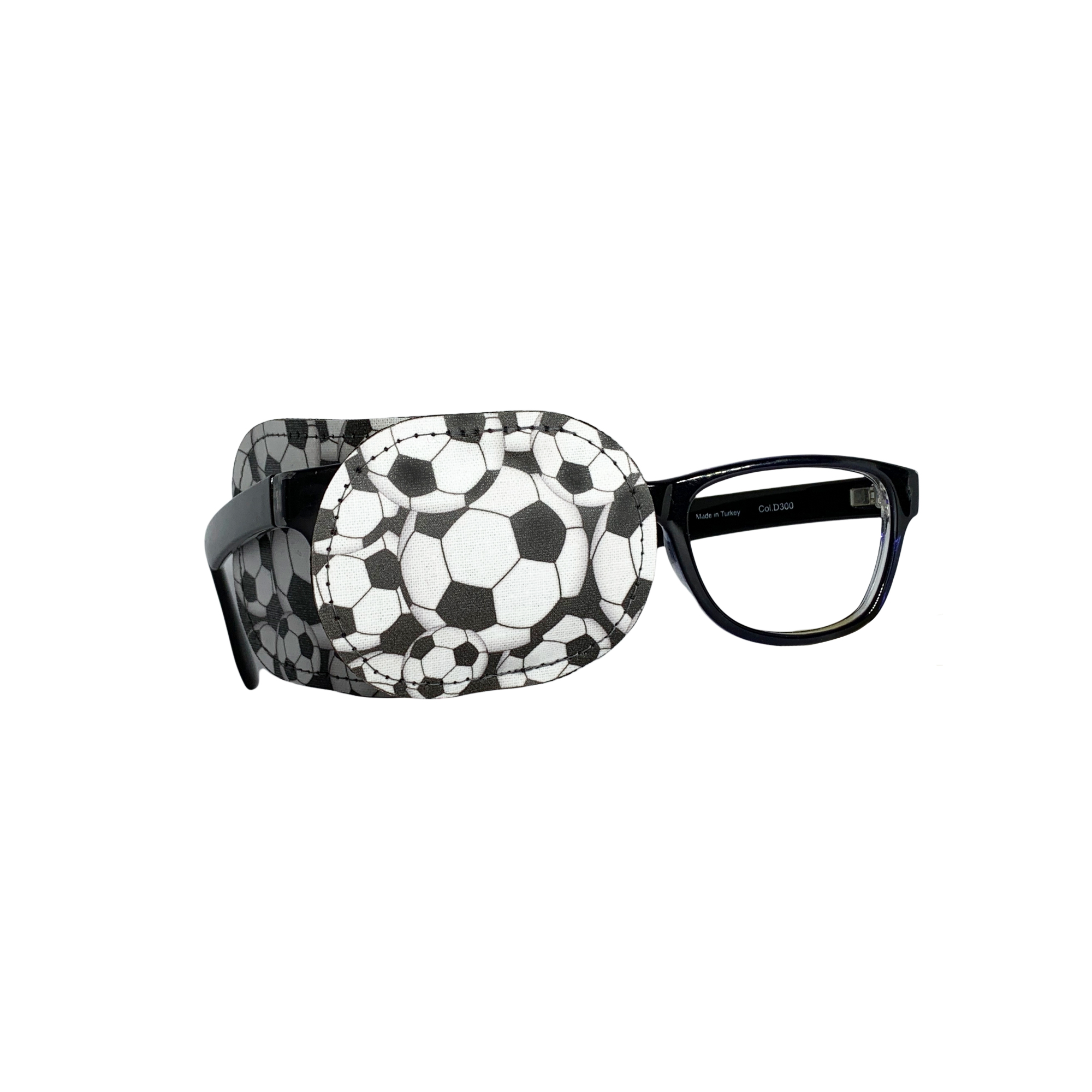 Eye patch for kids, Lazy eye treatment, Amblyopia, Kids eyes | Inspire ...