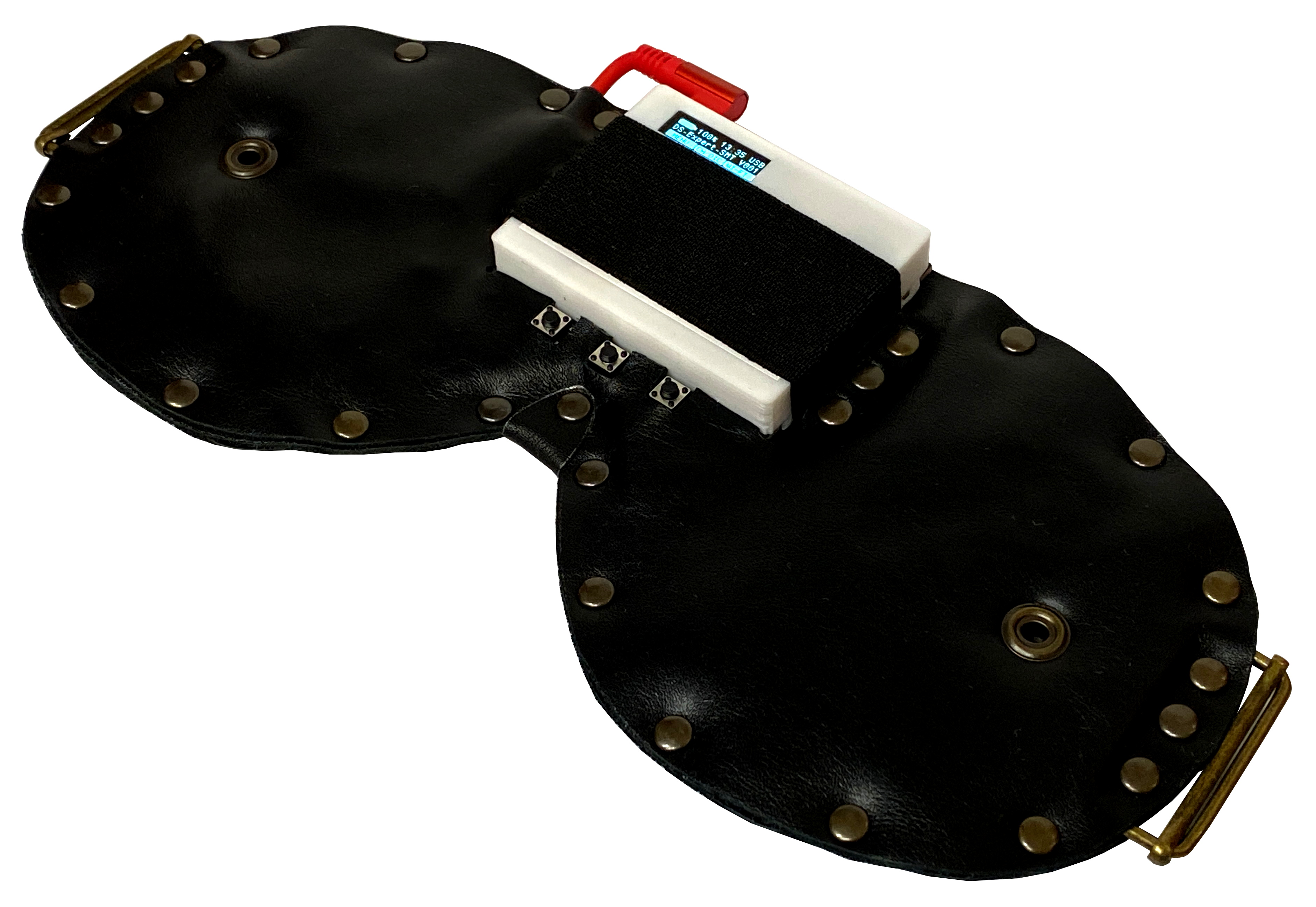 DreamStalker Expert ST - electronic device for lucid dream | Inspire Uplift