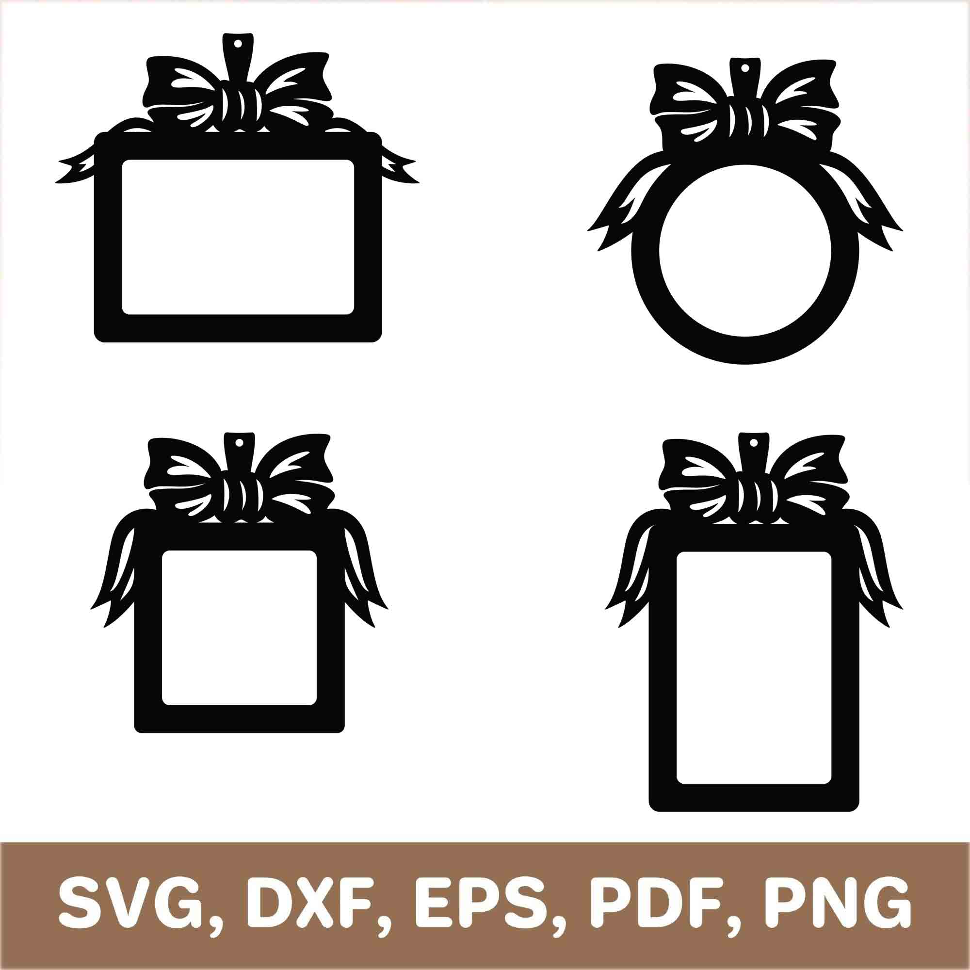 Photo frame svg, photo frames svg, photo frame template, pho | Inspire ...