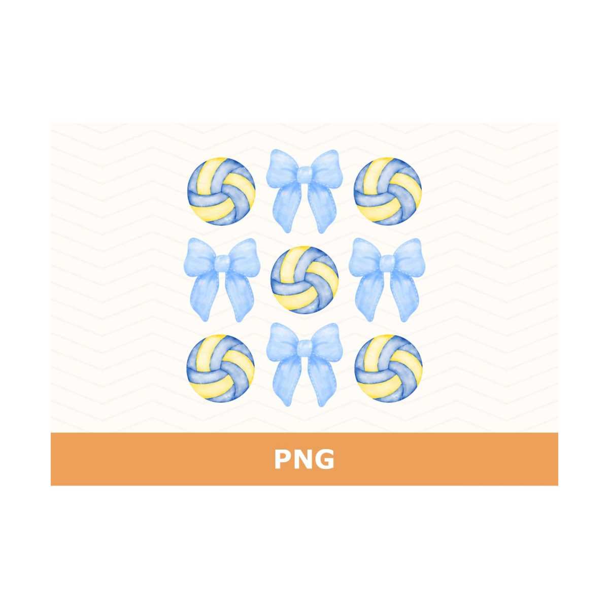 Preppy Volleyball Svg | Inspire Uplift