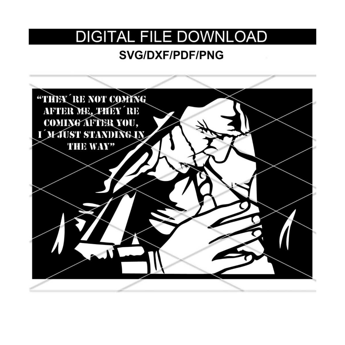 Shoot Trump Fight 2024 DXF shooting trump dxf Trump Shot Fig | Inspire ...