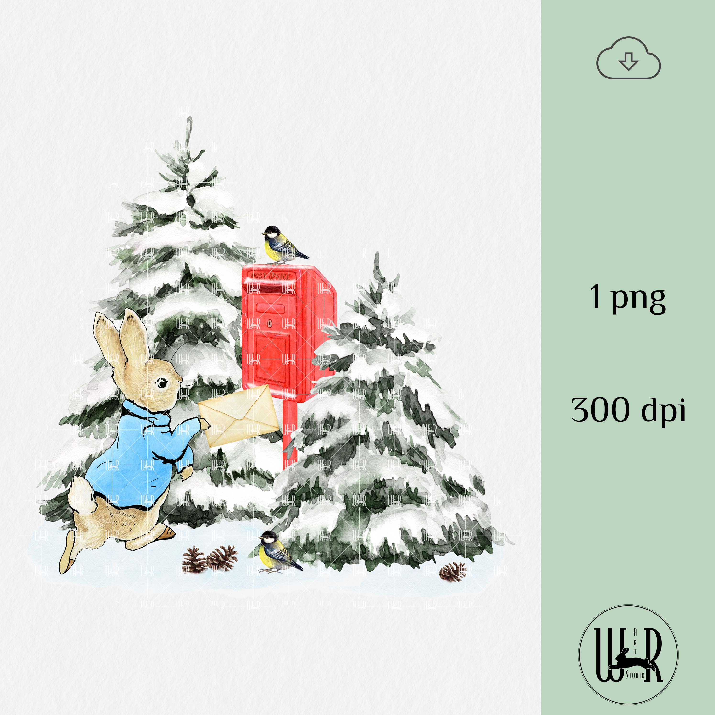 WhiteRabbitsArtStudio - InspireUplift Marketplace